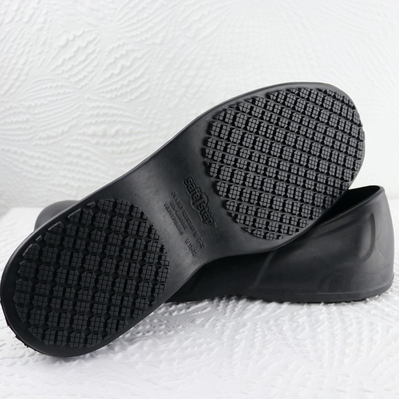 Safe T Step | Shoes | Mens Safe T Step Slip Resistant Clog Sz 9 | Poshmark